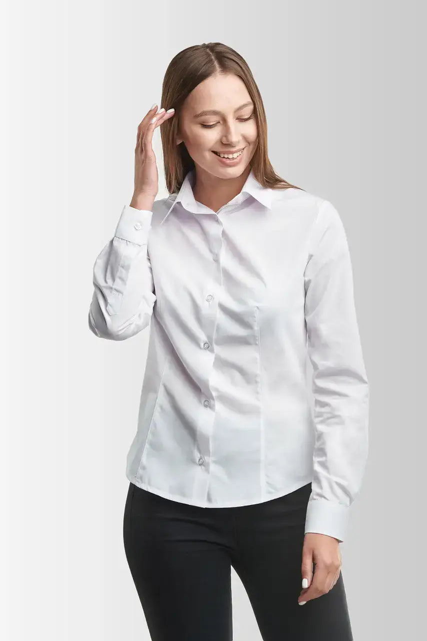Server Shirts – Restaurant Uniform Workwear | VSETEX