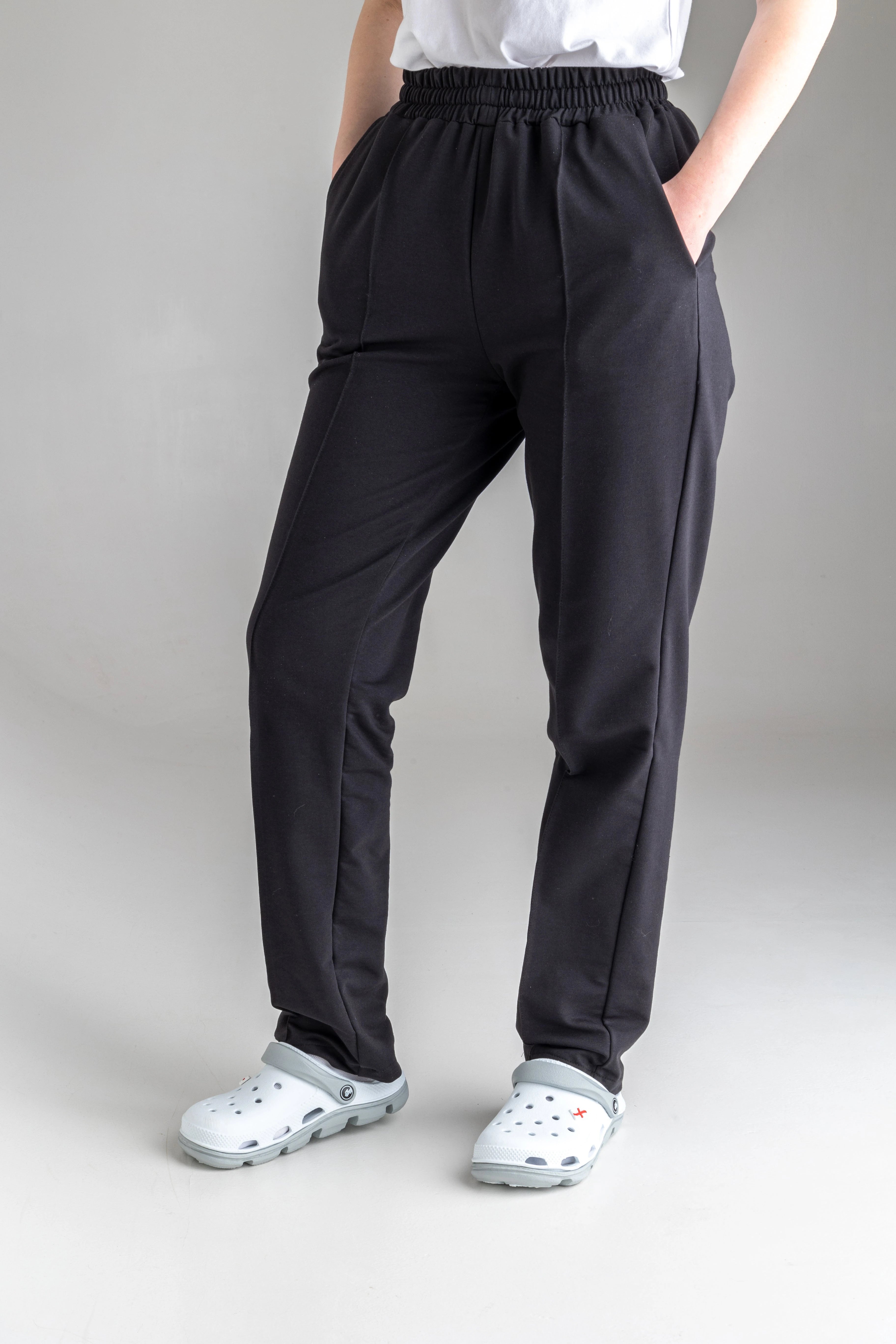 Chef Pants – Professional Kitchen Workwear | VSETEX
